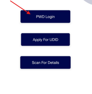 How to Check Status For UDID Card